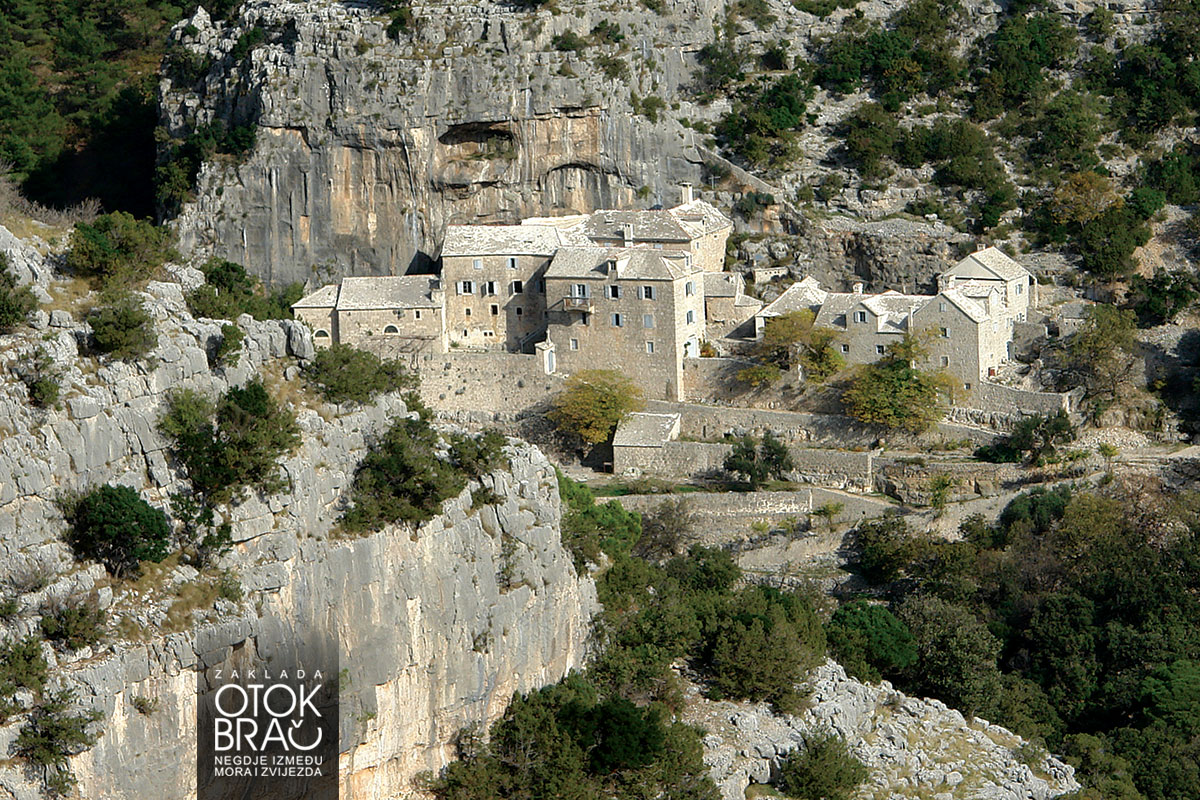 Blaca | Zaklada OTOK BRAČ